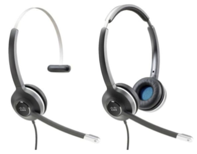 Handsets | Headsets | Conferencing Hardware | Greenlight Telecoms